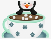 Hot Chocolate Clip Art Pictures – Clipartix