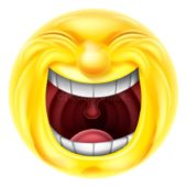 Laughing Emoji Clipart Pictures – Clipartix