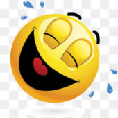 Laughing Emoji Clipart Pictures – Clipartix