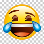 Laughing Emoji Clipart Pictures – Clipartix