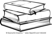 Stack of Books Clipart 18 Pictures – Clipartix
