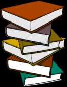 Stack of Books Clipart 18 Pictures – Clipartix