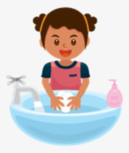 Washing Hands Clipart Pictures – Clipartix