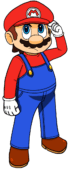 Mario Clipart Pictures – Clipartix