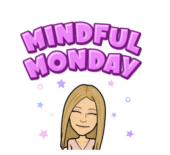 Mindful monday counseling corner with mrs hatfield clipart logo – Clipartix
